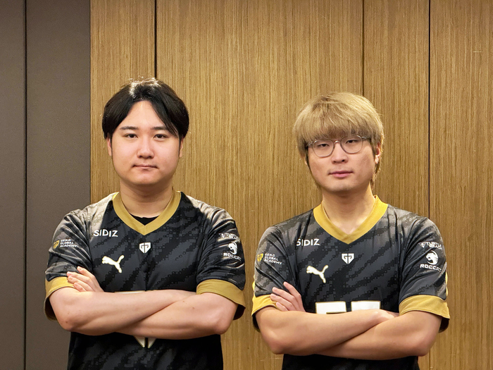 韓 ‘정상 등극’ 기회 왔다…다나와·젠지·V7 펀핀, 4년 만에 ‘PGC 2023’ 우승컵 ‘정조준’[PGC GF]