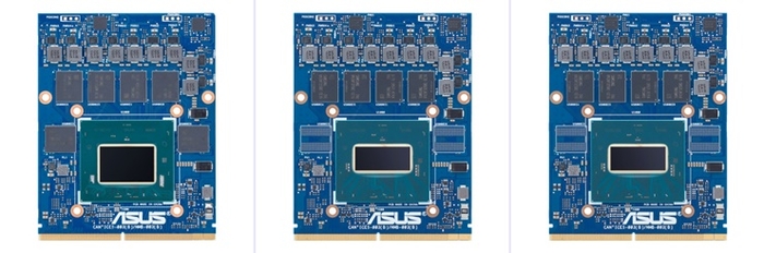 에이수스, 최신 ASUS IoT GPU 모듈 ‘MXM-M23B 시리즈’ 출시