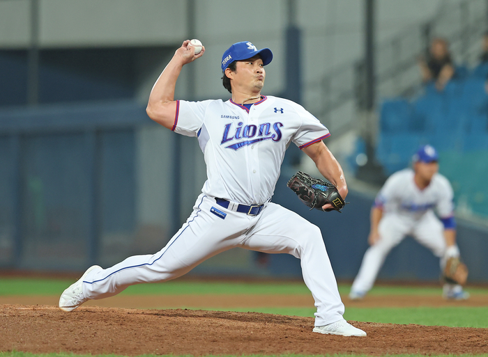 KBO 불펜투수 MLB 성공은 오승환이 유일 [SS문상열의 부시리그]
