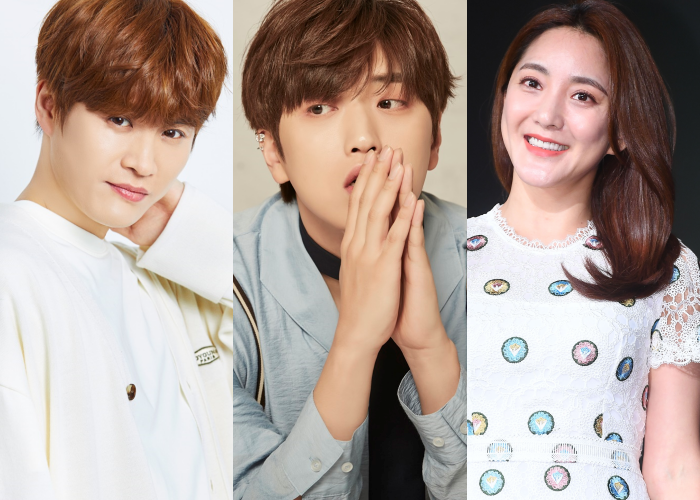 B1A4 산들·김기태·바다, 뮤지컬·OST 컬래버 ‘봄이 오는 소리’ 라인업 확정 [공식]