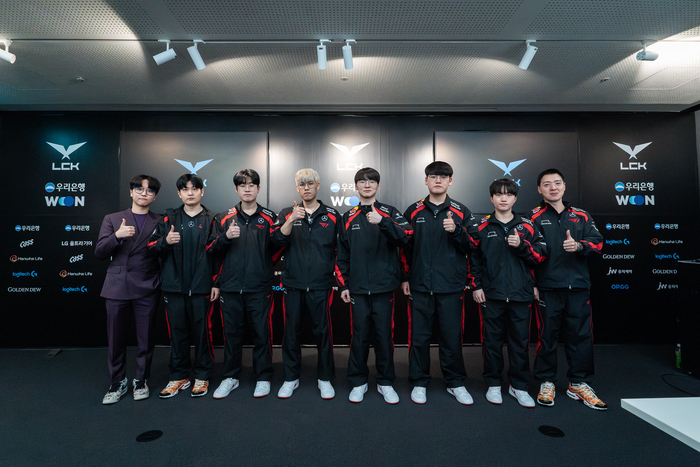 ‘키’는 T1이다, LCK 스프링 초반 판도 가를 매치 열린다 [SS시선집중]