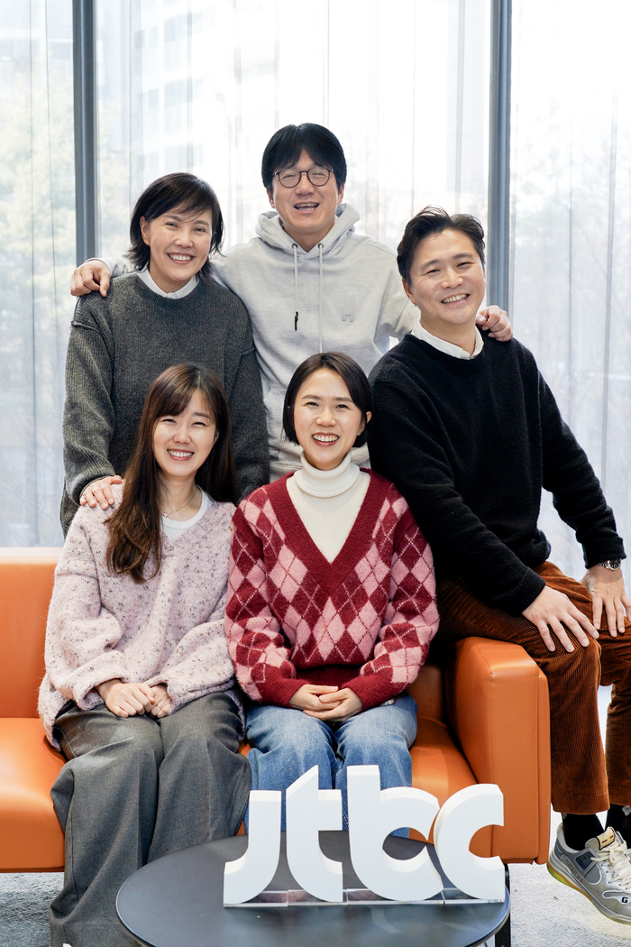 외로운 당신에게 웃음과 눈물을…JTBC 예능 올해의 키워드는 ‘모두의 예능’ (종합) [SS현장]
