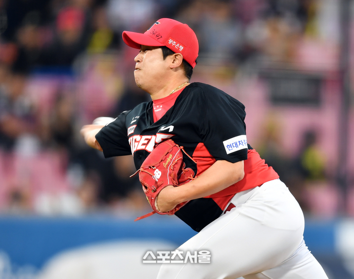 돌아온 MVP KT 로하스가 꼽은 가장 까다로웠던 투수는? “KIA 박준표” [SS시선집중]