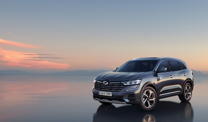 르노코리아 3월 신차혜택, QM6 3%저리 및 SM6 무이자할부