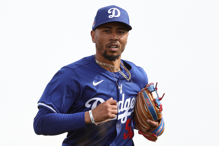 LAD MVP 3인 베츠-오타니-프리먼의 애칭을 찾습니다 [SS시선집중]