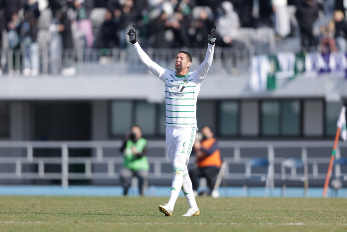 ‘태극마크 단’ 주민규vs‘브라질 골잡이’ 티아고…ACL 4강+클럽WC 출전 놓고 자존심 대결 [현장라인업]