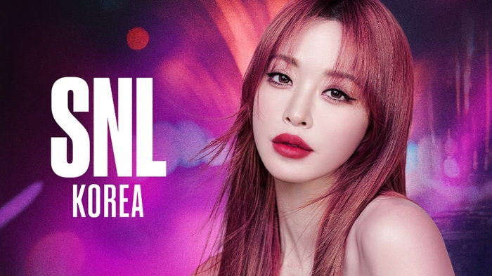 ‘조 안나의 컴백’ 한예슬, 정통 코미디쇼 ‘SNL코리아5’ 출격