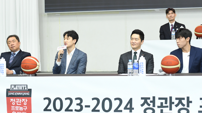 SK-KCC 6강 PO, ‘최준용 더비’로 기대감↑[SS현장]