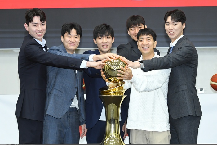 ‘완전체’ SK vs ‘슈퍼팀’ KCC, 허훈+배스 KT vs 이우석+프림 현대모비스 [6강 PO 프리뷰]