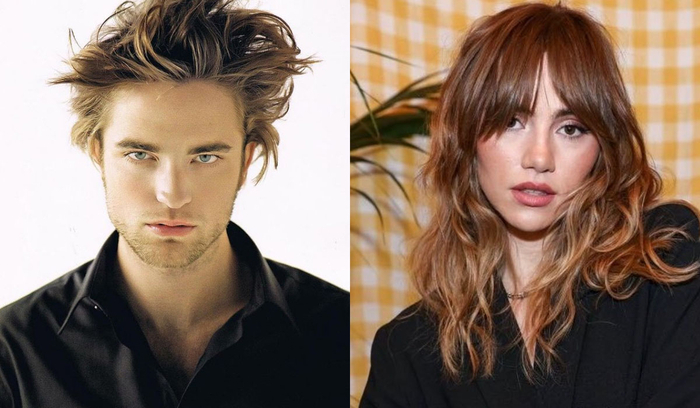 부모된 로버트 패틴슨♥수키 워터하우스, 꽁꽁 싸맨 아기 첫 공개[할리웃톡]