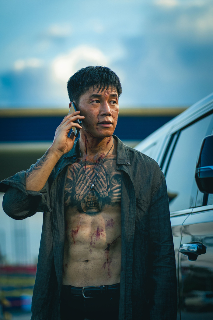 최강 빌런↑최소 웃음↓ ‘범죄도시4’, 4000만 가능할까 [SS무비]