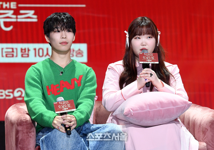 AKMU, ‘데뷔 10주년’ 기념 서울 콘서트 오늘 일반 예매 시작