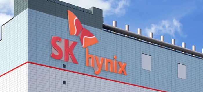 SK하이닉스, 역대 최대 1Q 매출 달성…영업이익 734% 증가