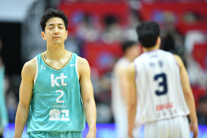 KCC의 역사적인 우승, ‘슈퍼팀’ 왕조는 이제 시작?