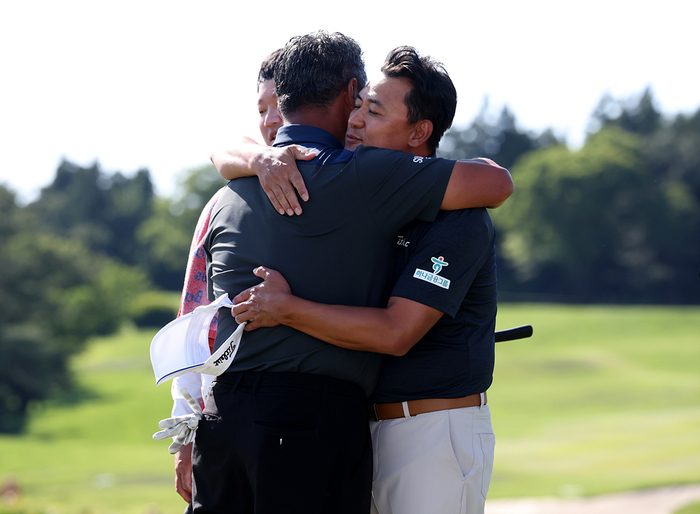 불혹, 지천명 넘은 선배들은 계속 발전하는데…KPGA투어 ‘영건들’ 베테랑 활약에 해답 찾아야[SS 포커스]