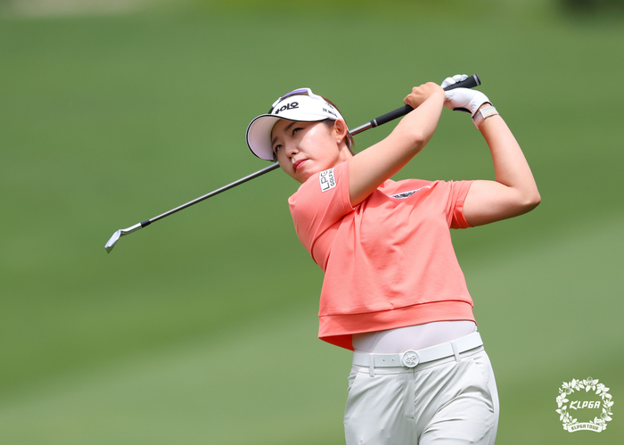 ‘153전 154기’ 도전→KLPGA 배소현, E1 채리티오픈서 ‘생애 첫 우승’을 품다