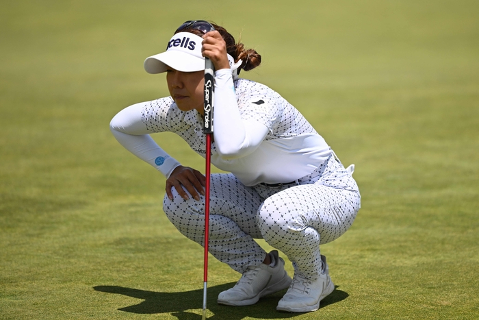 스트룀 기적의 우승샷 속 태극낭자 LPGA 14개 대회 ‘무관’…역대 두번째 긴 우승 가뭄