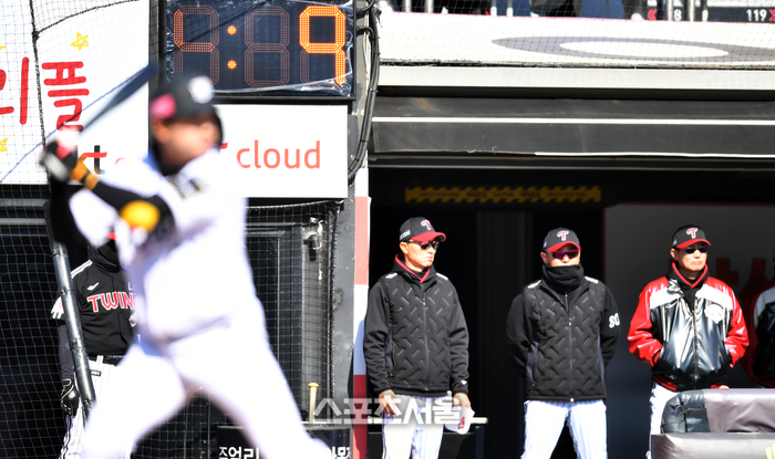 “현장과 논의” KBO ‘소통’ 시작…피치클락·ABS, 모두가 만족할 결론 나오나 [SS포커스]