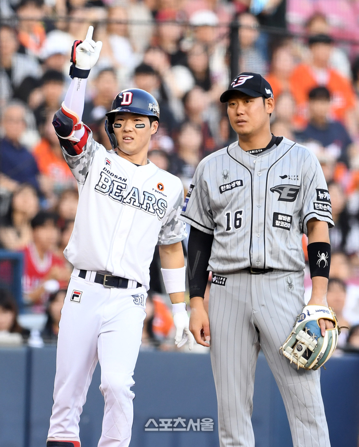 ‘평일 2만 관중’ KBO리그 역대급 6월 흥행, 유튜브 SNS 개방 신의 한 수 [SS시선집중]