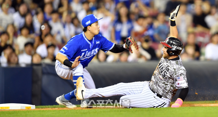 ‘평일 2만 관중’ KBO리그 역대급 6월 흥행, 유튜브 SNS 개방 신의 한 수 [SS시선집중]