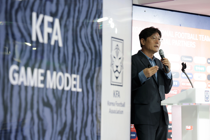 “개인 이익 때문에” KFA 새 감독 선임에 ‘검은 손’ 논란…이젠 누구를 뽑아도 신뢰붕괴 수준 [SS포커스]