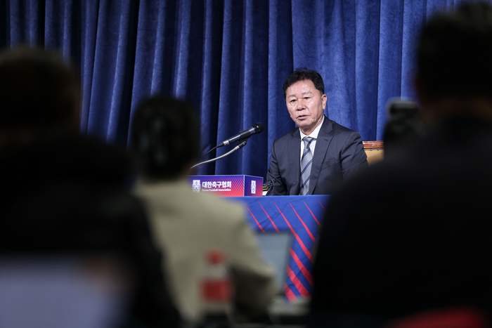‘007작전’ 방불케한 홍명보 선임…울산 구단주 대승적 결단→KFA 30분 뒤 발표 [SS비하인드]