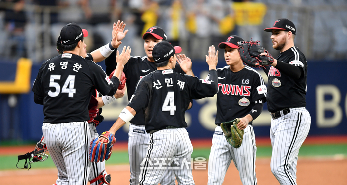 이제 KBO리그는 다시 ‘전쟁터’…잔여 60경기, ‘사활’ 건다 [SS포커스]