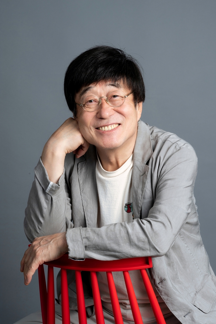 김창완, SBS 러브FM ‘6시 저녁바람 김창완입니다’로 DJ 컴백…22일 첫 방송