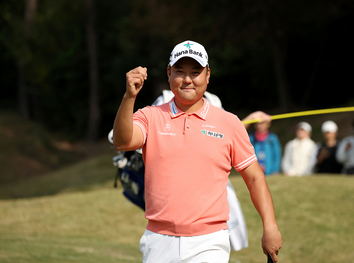 [단독] KBO리그·K리그도 못한 선수연금제도 KPGA가 해냈다!…이미 4억원 이상 적립, 수급 첫해 40억원 돌파 가능