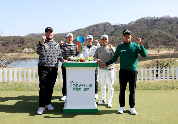 [단독] KBO리그·K리그도 못한 선수연금제도 KPGA가 해냈다!…이미 4억원 이상 적립, 수급 첫해 40억원 돌파 가능