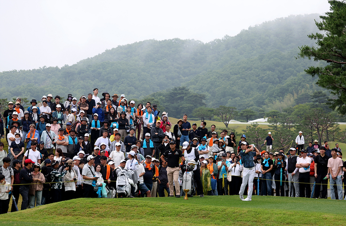 [단독] KBO리그·K리그도 못한 선수연금제도 KPGA가 해냈다!…이미 4억원 이상 적립, 수급 첫해 40억원 돌파 가능