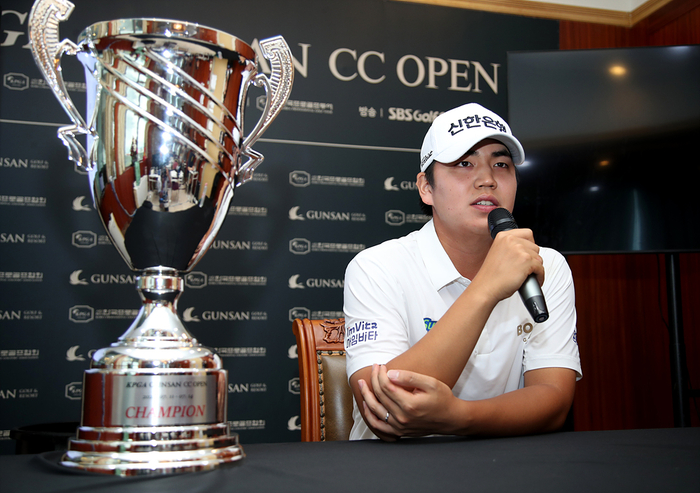 [단독] KBO리그·K리그도 못한 선수연금제도 KPGA가 해냈다!…이미 4억원 이상 적립, 수급 첫해 40억원 돌파 가능