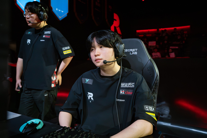 T1·KT, 나란히 PO 진출…1라운드 ‘이통사’ 맞대결 유력 [SS시선집중]