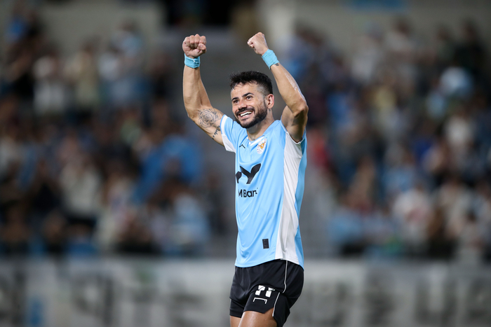 멀티골→9G ‘무승 탈출’ 이끈 세징야, 27R MVP 선정