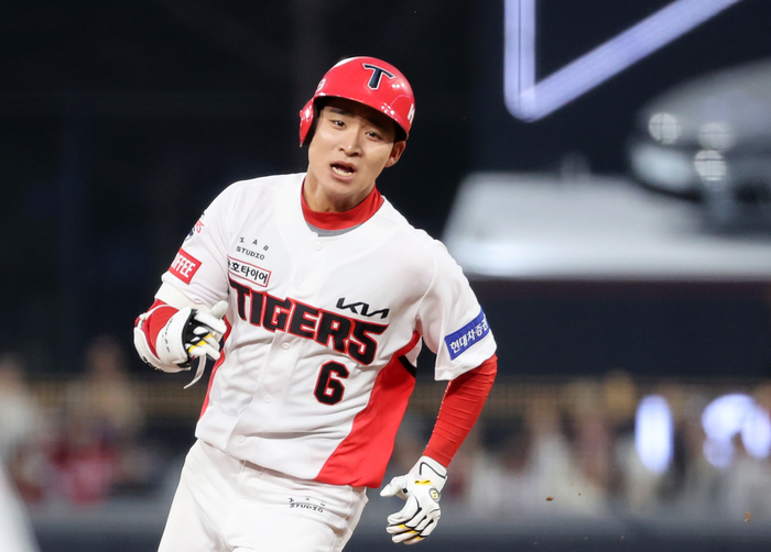 KIA, 홍종표 최형우 김선빈 말소…고종욱 최정용 등록 [SS광주in]