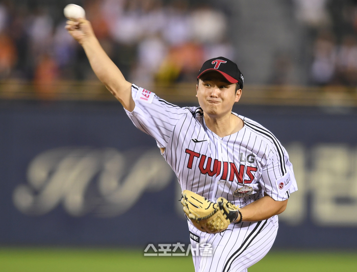 KT 벤자민 vs LG 최원태, 준PO3 승리→100% PO 진출 ‘필승’ 무게감 이겨낼 영웅 누가 될까 [준PO3]