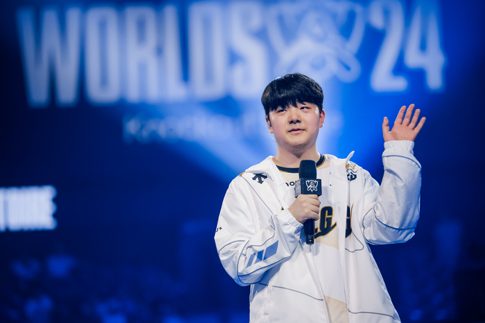 ‘캐니언’은 있지만 ‘쵸비’는 없다! 젠지, 간절함이 더 필요한 때다 [SS포커스]