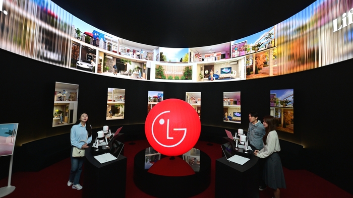 LG전자, 3Q 매출액 역대 최대 성장…사업 경쟁력 ‘굳건’