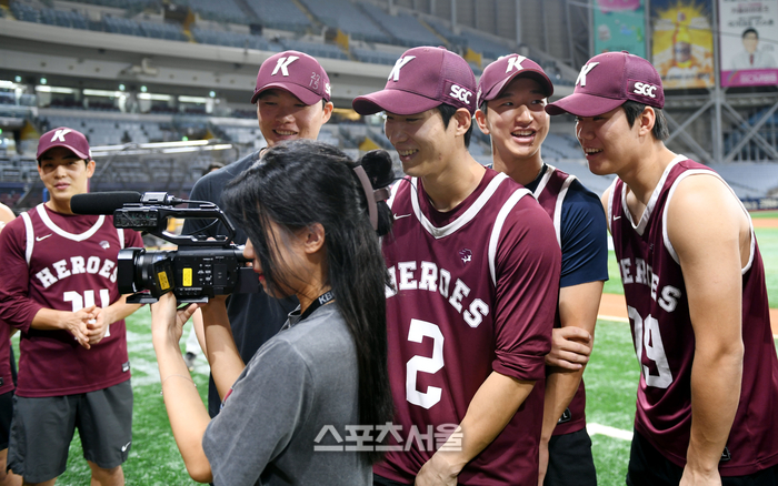 KBO리그 1000만 관중 지속성, 관건은 자체 콘텐츠 그리고 플랫폼[SS 포커스]