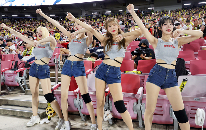 KBO리그 1000만 관중 지속성, 관건은 자체 콘텐츠 그리고 플랫폼[SS 포커스]