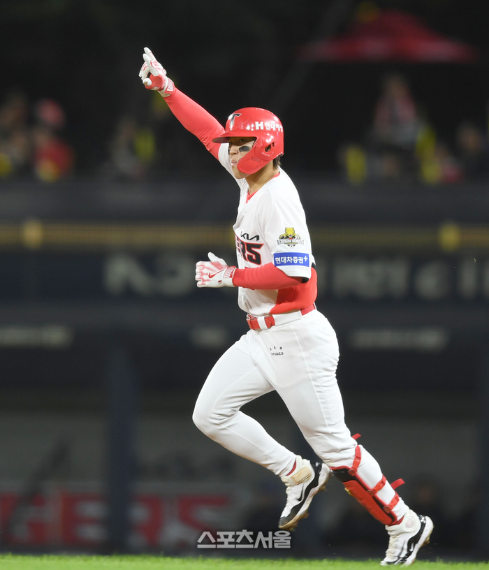 ‘김도영 대관식’ 열린다, 2024 KBO 시상식 26일 개최…신인상 주인공은 누구? [SS시선집중]