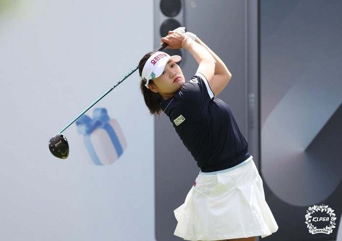박민지 최초 동일대회 4연패·이예원 104개홀 노보기…2024시즌 수놓은 KLPGA 신기록