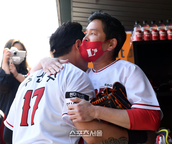 ‘KBO 1호 보좌역’ 추신수, SSG 어떻게 바꿀까…모든 게 ‘처음’이다 [SS포커스]