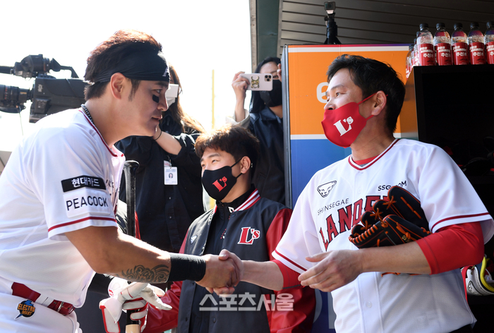 ‘KBO 1호 보좌역’ 추신수, SSG 어떻게 바꿀까…모든 게 ‘처음’이다 [SS포커스]