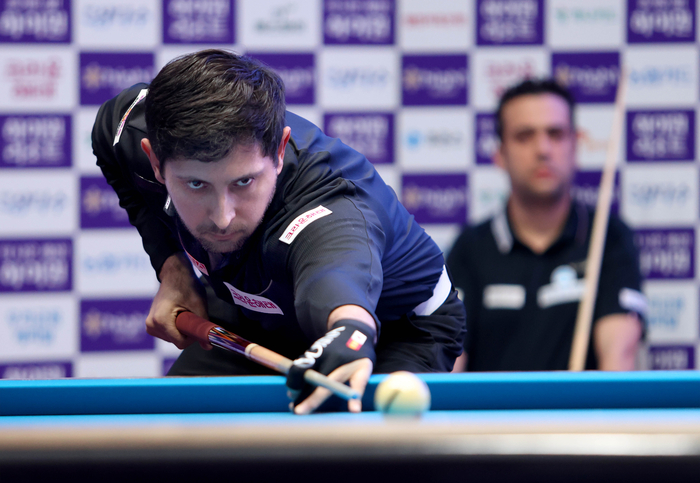 ‘LPBA 1강’ 김가영 독주 누가 막나+PBA 1부 생존·월챔 진출자는?…프로당구 설 연휴 경유 재개