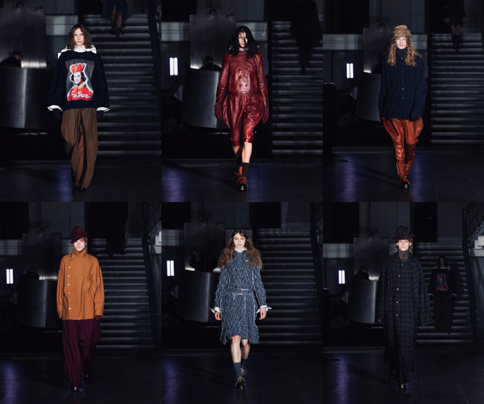 K패션의 위상을 보여준 송지오(SONGZIO)의 파리 패션위크 25FW 컬렉션