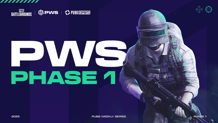 韓 ‘배그 최강’ 가릴 PWS…정상 등극 노리는 ‘3강’ 구도