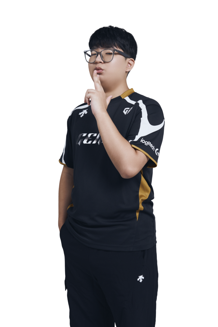 ‘고등학생 원투펀치’ 활약…젠지, 곽준혁의 DK 제압→FTB A조 1위 통과 [SS잠실in]