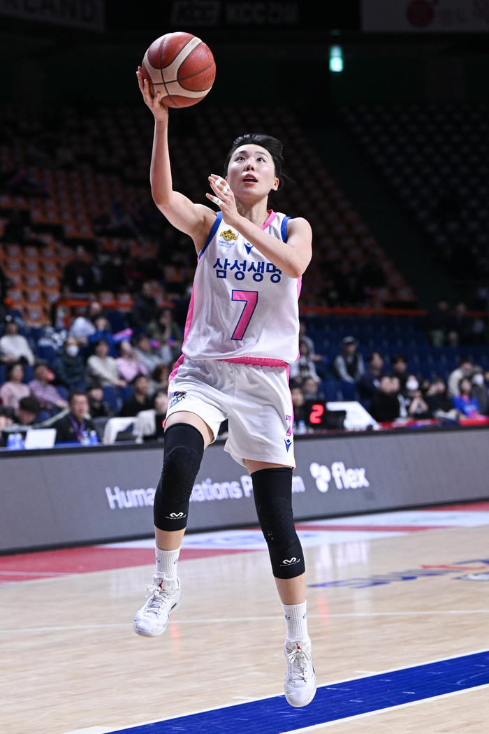 ‘이적 없고, 은퇴만 3명’ WKBL FA시장 종료…최고액은 신지현 2억9000만원 [SS시선집중]