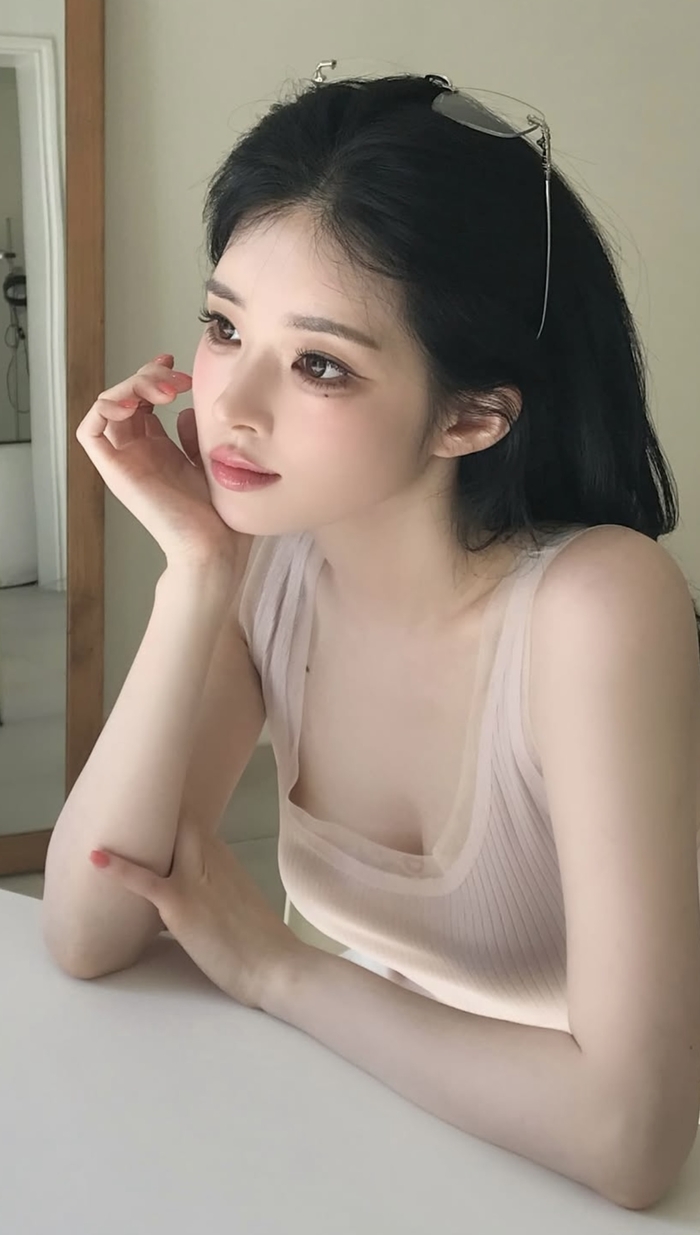 승리·허웅과 열애설 났던 유혜원, 곧 39kg...얼마나 말랐길래...